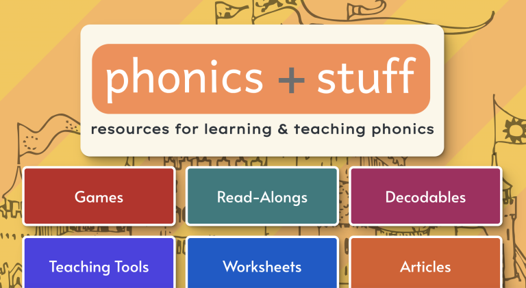 Structured Literacy Resources – Te Kāhui Ako o